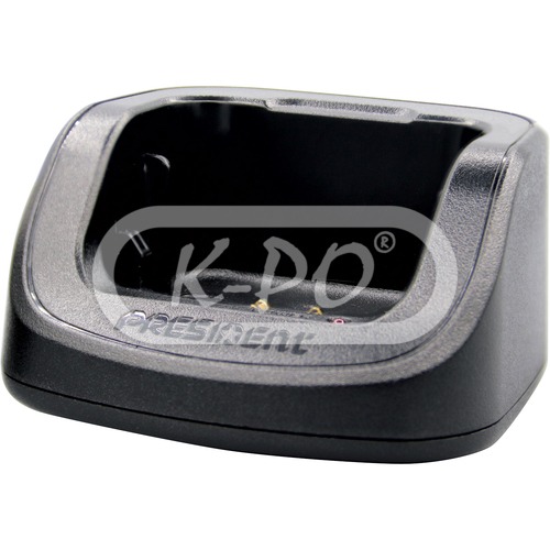 President Randy III desktop charger - Bureaulader | ERC Werkman